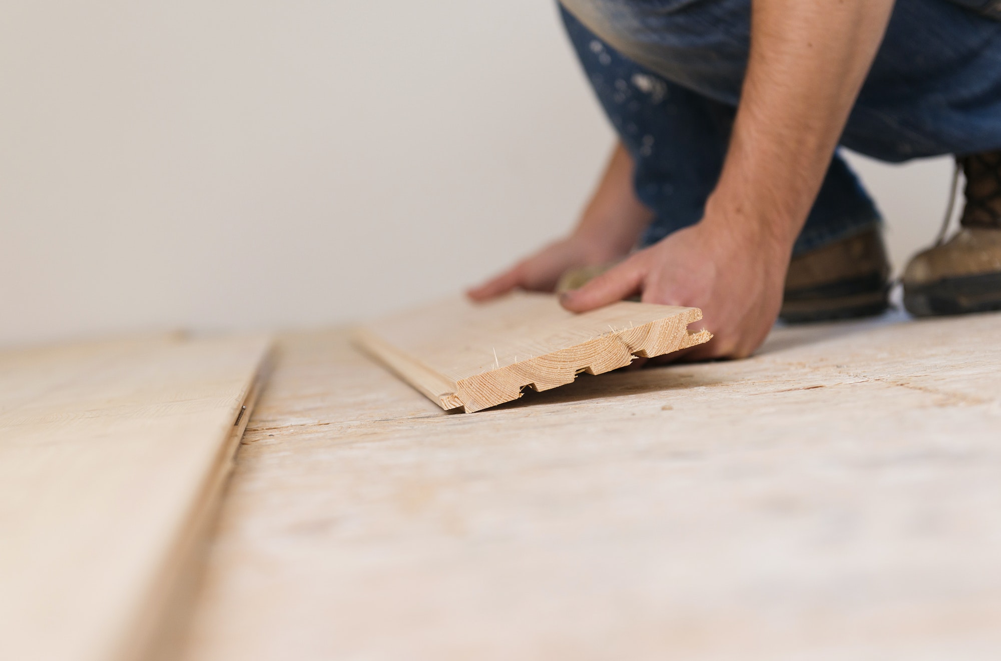 A Guide to Selecting the Perfect Timber Floor | Blog