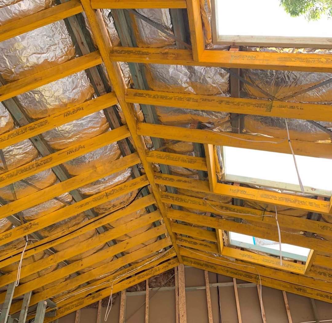 Timber Products | Timber Building Supplies | King Truss