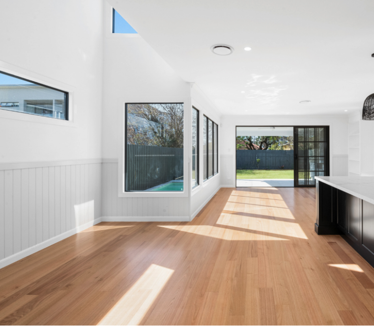 A Guide to Selecting the Perfect Timber Floor | Blog