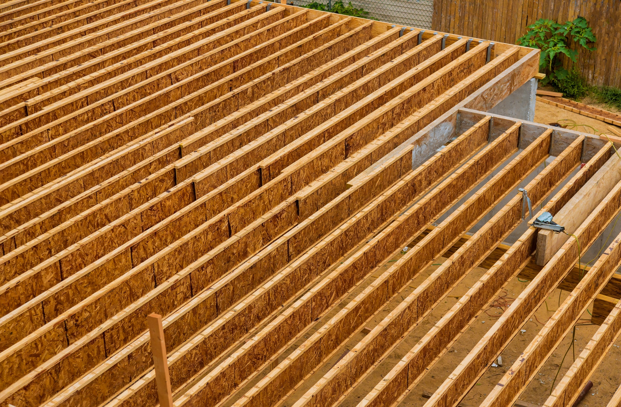 Timber Sunshine Coast | Timber Supplies | King Truss
