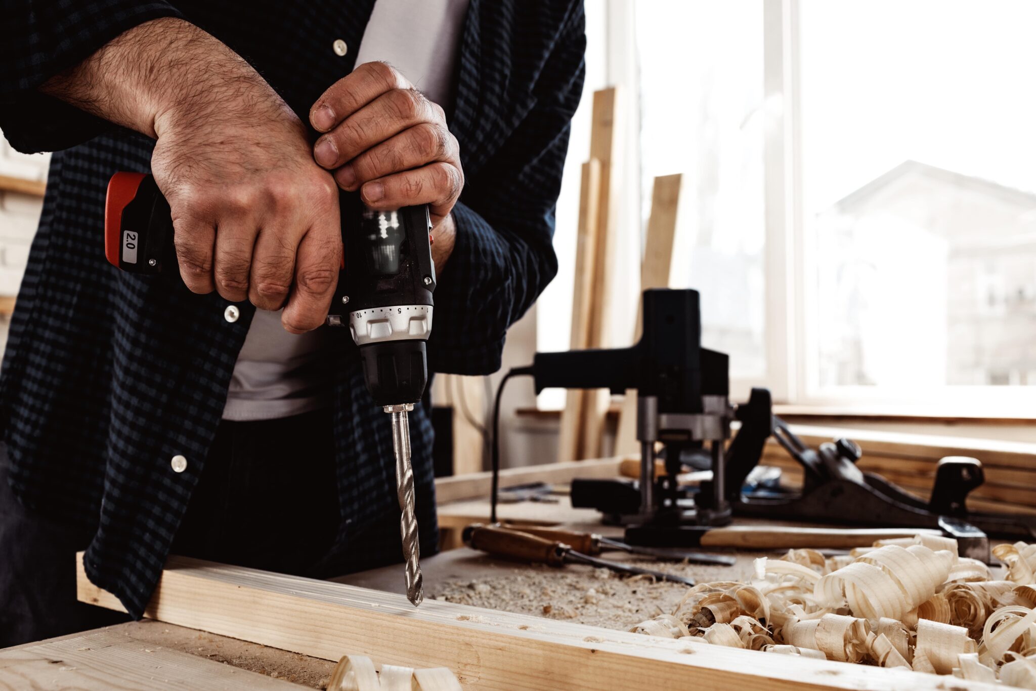 Hardwood vs Softwood: What Is Better for Timber Construction? | Blog